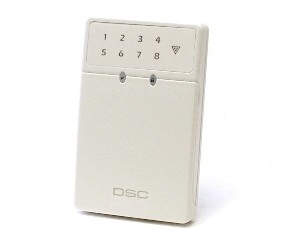 DSC LED5511 tipkovnica - KBZ ELECTRONIC d.o.o.